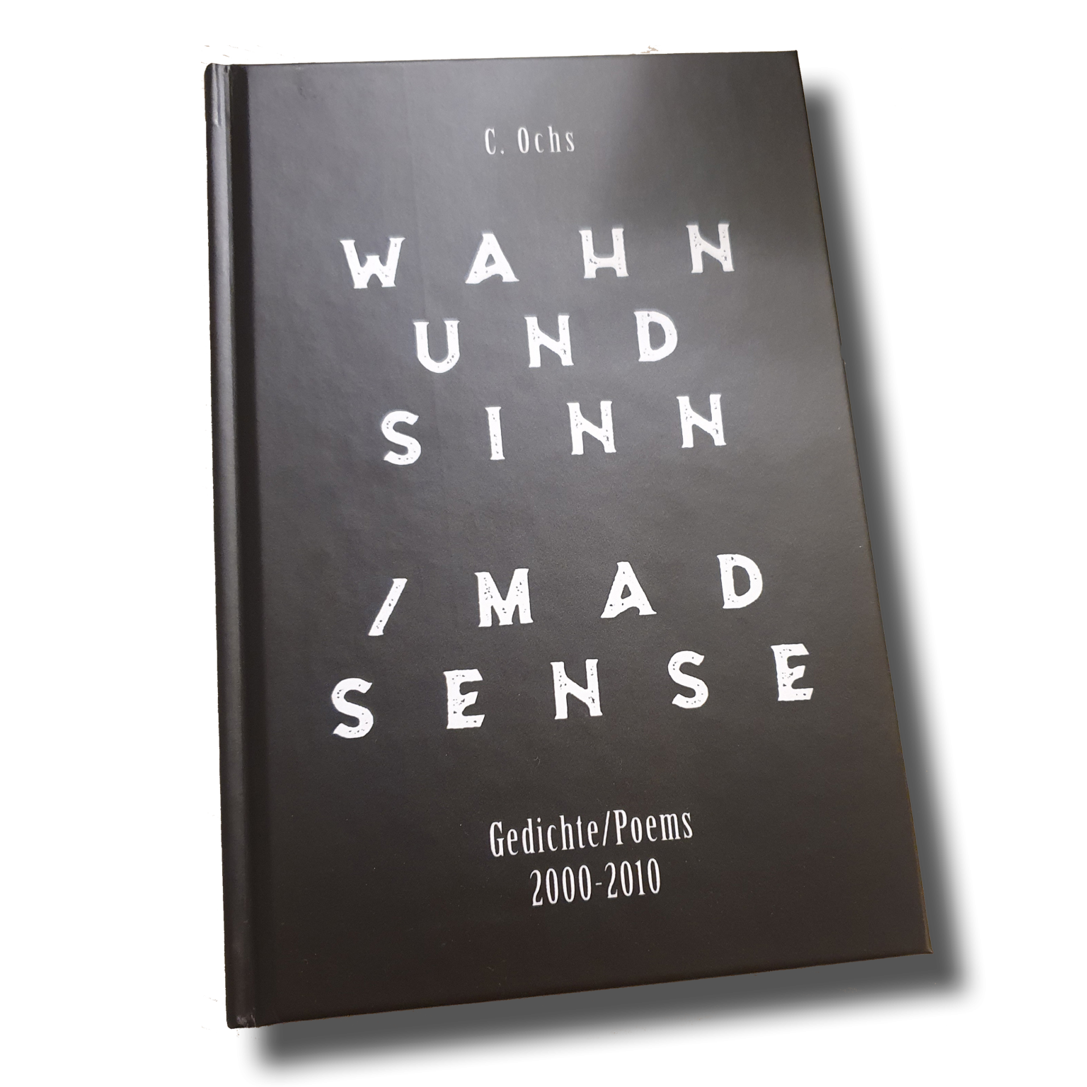 CONNY OCHS – Wahn und Sinn – Exile on Mainstream Shop